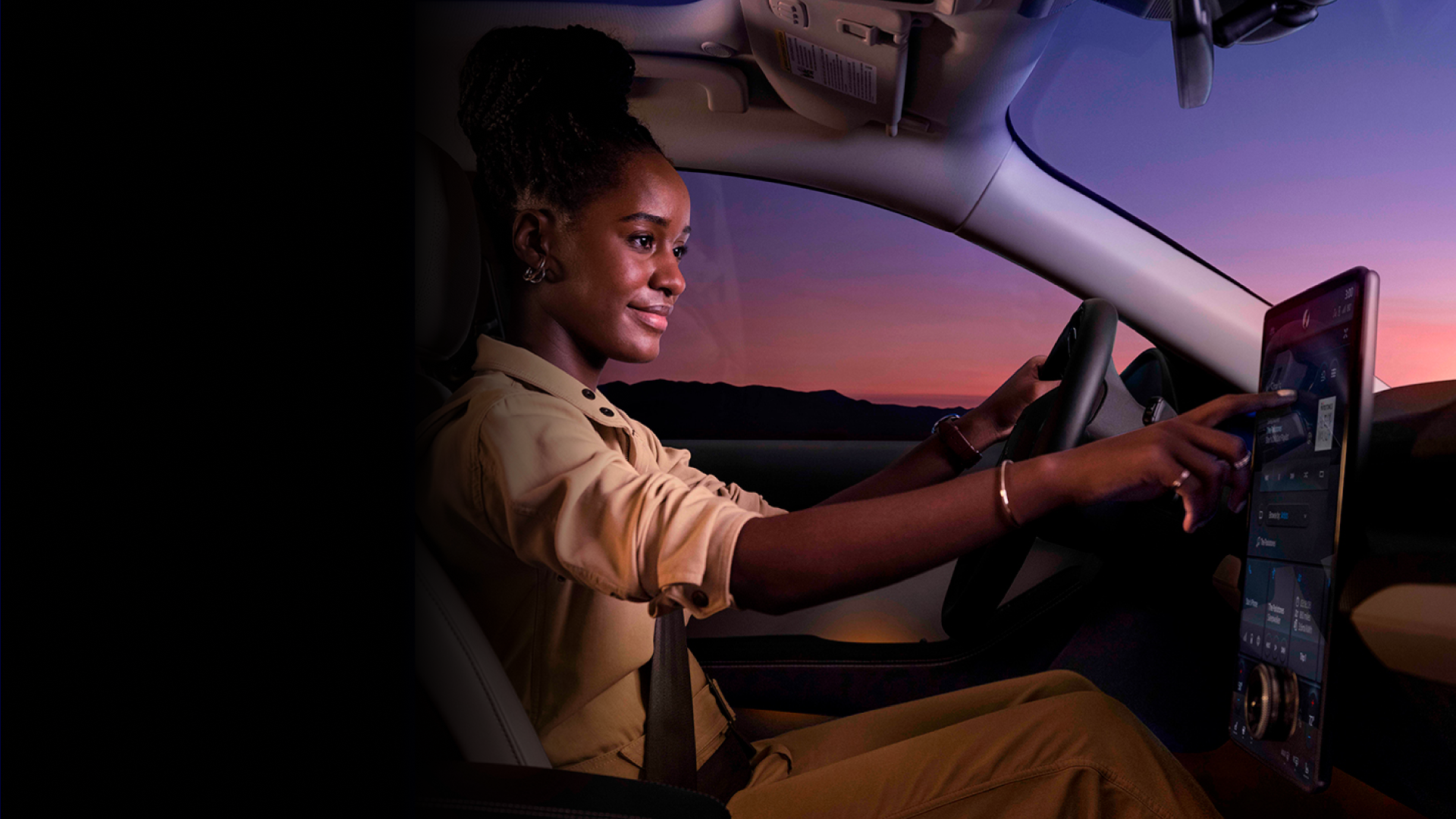 BlackBerry QNX for the Technology that Sets You Free